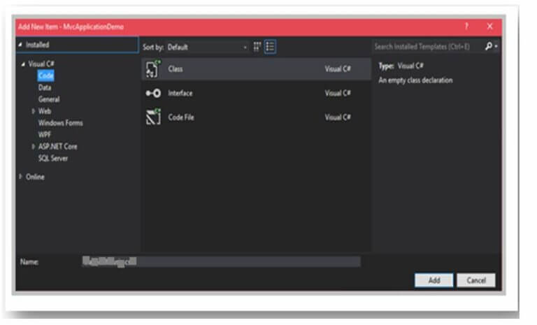 Aspnet Mvc Architecture Overview Of Aspnet Mvc Architecture