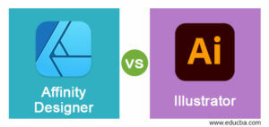 Affinity Designer vs Illustrator - Top Best Comparison (2023)