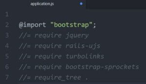 Rails Bootstrap | How to Add and Create Rails Bootstrap?