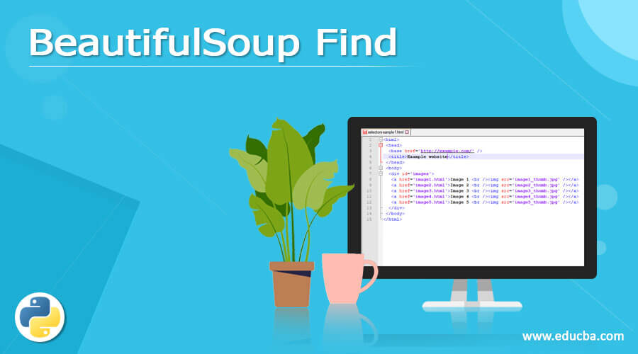 BeautifulSoup Find How To Find BeautifulSoup By Class 