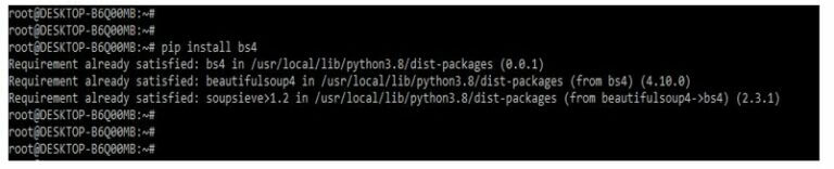 BeautifulSoup find by class | How to find by class in BeautifulSoup?