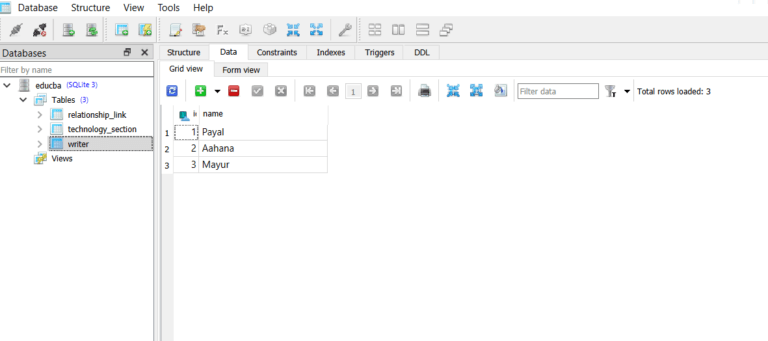 SQLAlchemy Many to Many | Create class SQLAlchemy Many to Many