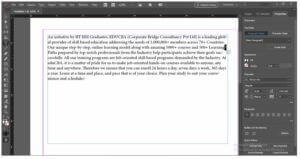 InDesign Bullet Points | Complete Guide to InDesign Bullet Points