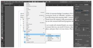 InDesign Bullet Points | Complete Guide to InDesign Bullet Points