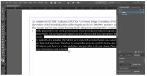 InDesign Bullet Points | Complete Guide to InDesign Bullet Points
