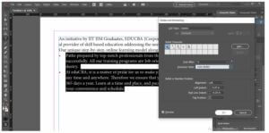 InDesign Bullet Points | Complete Guide to InDesign Bullet Points