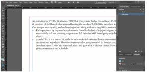 InDesign Bullet Points | Complete Guide to InDesign Bullet Points