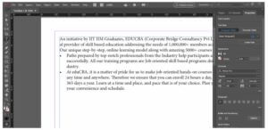 InDesign Bullet Points | Complete Guide to InDesign Bullet Points