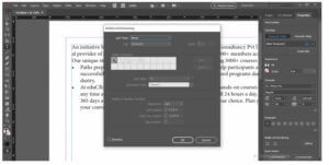 InDesign Bullet Points | Complete Guide to InDesign Bullet Points