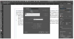InDesign Bullet Points | Complete Guide to InDesign Bullet Points