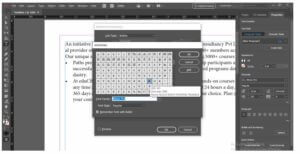 InDesign Bullet Points | Complete Guide to InDesign Bullet Points