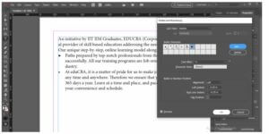 InDesign Bullet Points | Complete Guide to InDesign Bullet Points