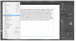 InDesign Bullet Points | Complete Guide to InDesign Bullet Points