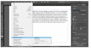 InDesign Bullet Points | Complete Guide to InDesign Bullet Points