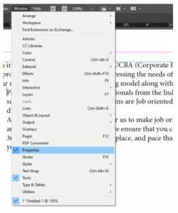 InDesign Bullet Points | Complete Guide to InDesign Bullet Points