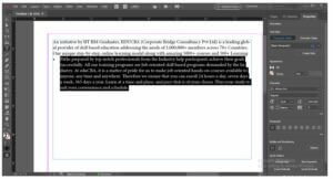 InDesign Bullet Points | Complete Guide to InDesign Bullet Points