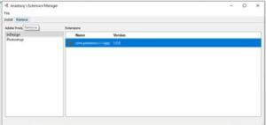 InDesign Extension | How to Install InDesign Extension?