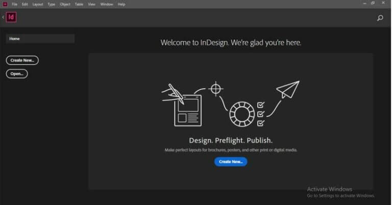 InDesign Fonts | A Complete Guide on InDesign Fonts