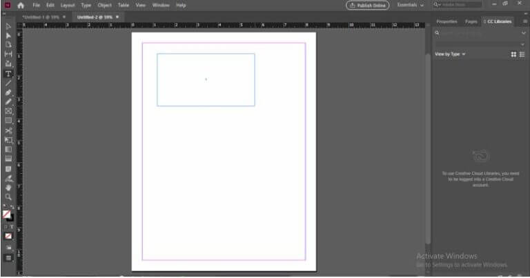 InDesign Fonts | A Complete Guide on InDesign Fonts