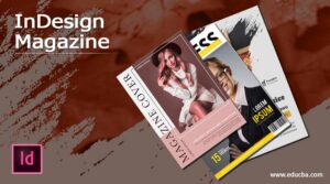 InDesign Magazine | What is InDesign Magazine? | How to design?