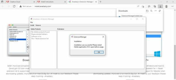 InDesign Extension | How to Install InDesign Extension?