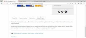 InDesign Extension | How to Install InDesign Extension?