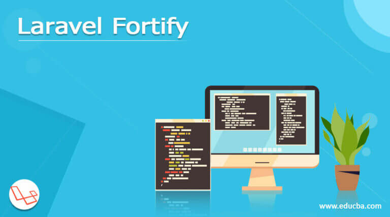 Laravel Fortify | Authentication and Installation with Registration