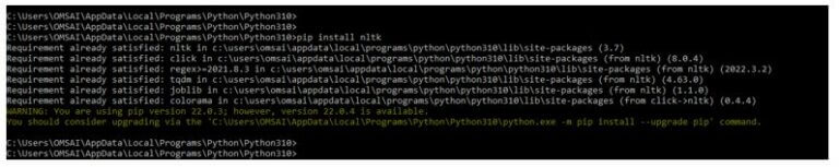 NLTK POS Tag | How to Use NLTK POS Tag with List and Examples?