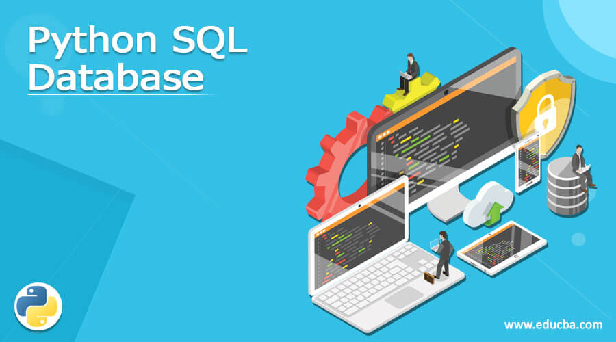 Python SQL Database How To Create A Python SQL Database 