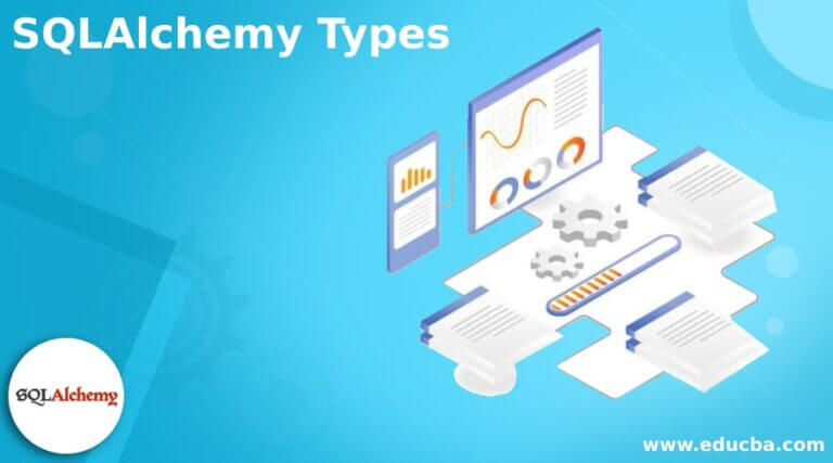 SQLAlchemy Types Different Types Of SQLAlchemy Examples