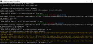 SQLAlchemy Migrations | How to Use SQLAlchemy Migrations?