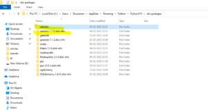 SQLAlchemy Migrations | How to Use SQLAlchemy Migrations?