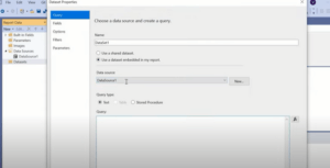 SSRS Alternate Row Color | Example of SSRS Alternate Row Color