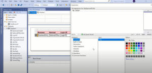 SSRS Alternate Row Color | Example of SSRS Alternate Row Color