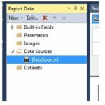 SSRS Cascading Parameters | Create SSRS Cascading Parameters