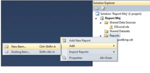 SSRS Group | How to Use SSRS Group with Step by Step?