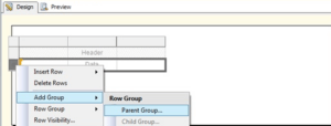 SSRS Group | How to Use SSRS Group with Step by Step?