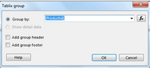 SSRS Group | How to Use SSRS Group with Step by Step?