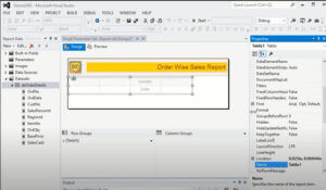 SSRS Parameter | How to Use and Create SSRS parameters?