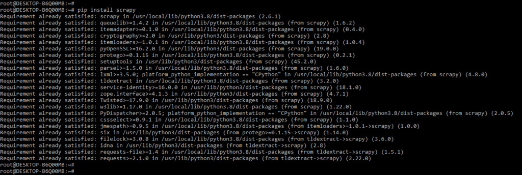 Scrapy Formrequest How To Use Scrapy Formrequest With Examples