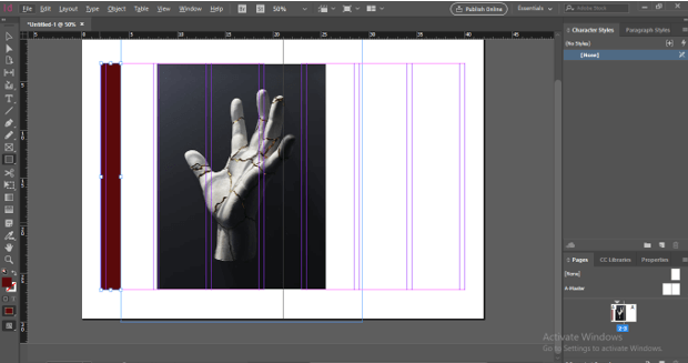 InDesign Magazine | What is InDesign Magazine? | How to design?