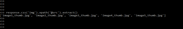 Scrapy Css Selector How To Use Scrapy Css Selector