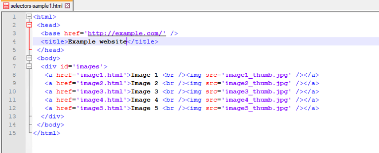 BeautifulSoup Find How To Find BeautifulSoup By Class 