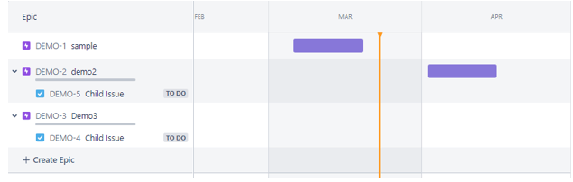 Jira Roadmap What Is Jira Roadmap How To Set Up Jira Roadmap 