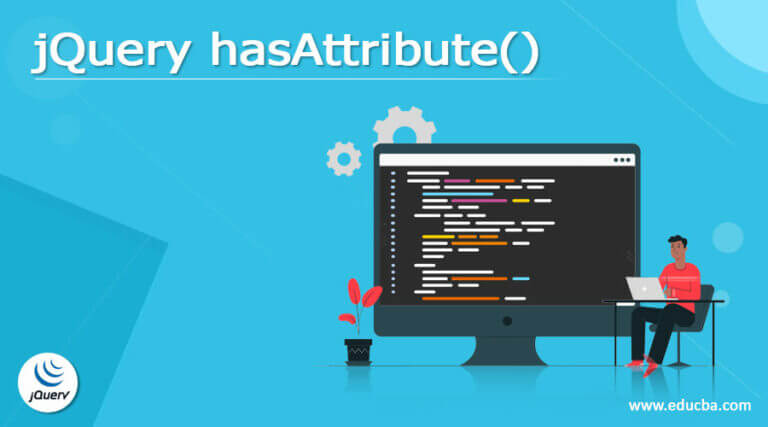 Jquery Hasattribute What Is A Jquery Has Attribute How To Work