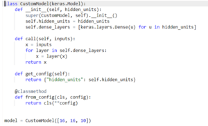 Keras Model Save | How to keras model save? | Why use keras model?