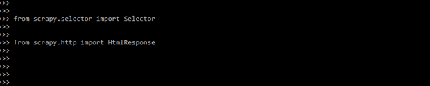 Scrapy Selector What Is And How To Construct Scrapy Selector