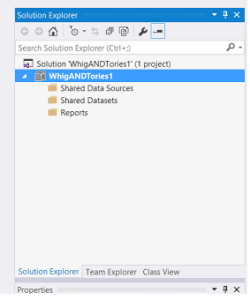 SSRS Expression | Complete Guide to SSRS Expression in detail