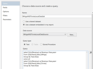 SSRS Expression | Complete Guide to SSRS Expression in detail
