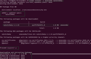 SQLAlchemy Transaction | Complete Guide to SQLAlchemy Transaction